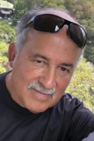 Charles Calderon 1954-2022 | News, Sports, Jobs - The Vindicator